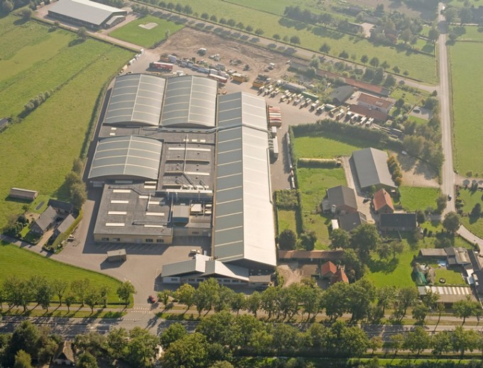 Over ons | Bosch Construct