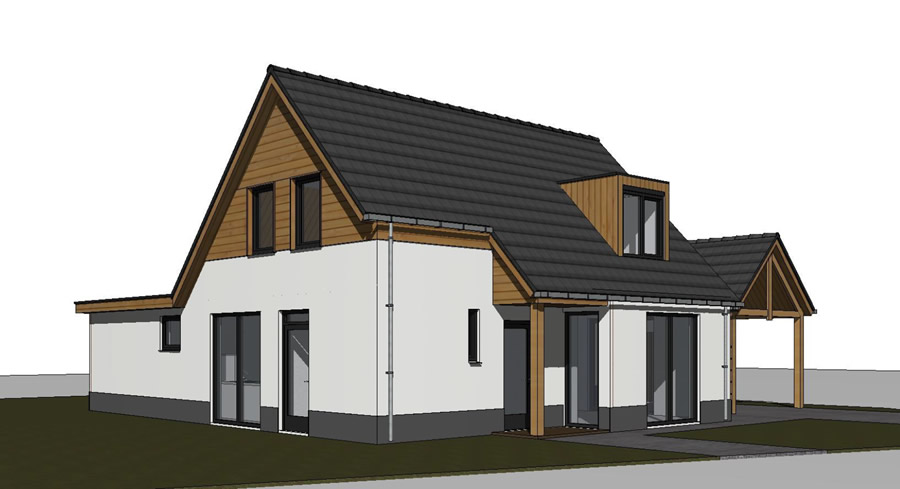 Projecten | Bosch Construct