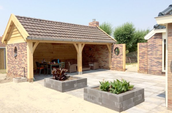 Projecten | Bosch Construct