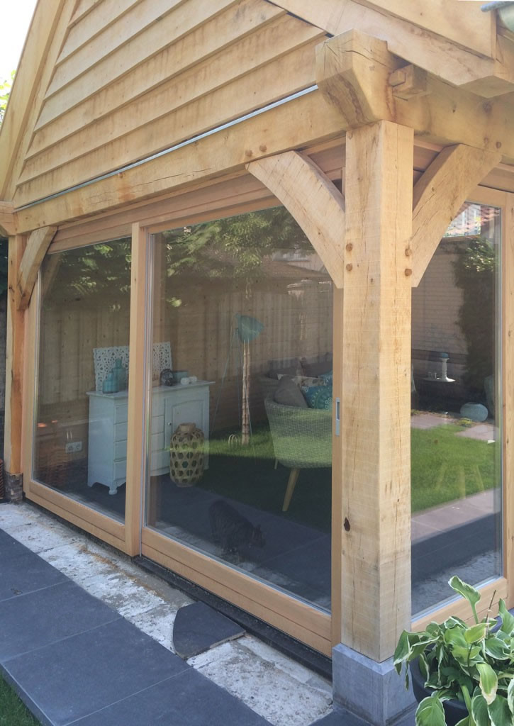 Projecten | Bosch Construct