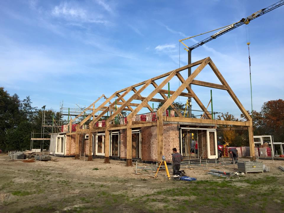 Projecten | Bosch Construct