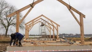 Projecten | Bosch Construct